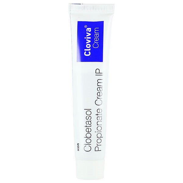 CLOVIVA Cream 30gm - magicalmg.com