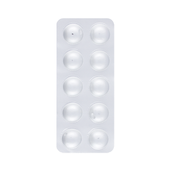 ROSQUEL CV Tablet 10's - magicalmg.com